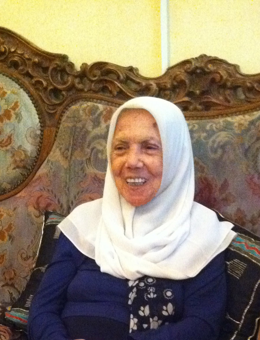 For Amal, life (re)begins at 75