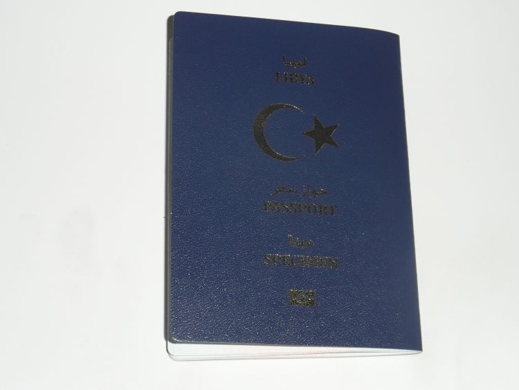 Opinion: The National ID Number and e-Passport projects