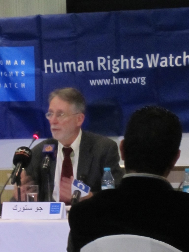 Justice Minister regrets slow progress