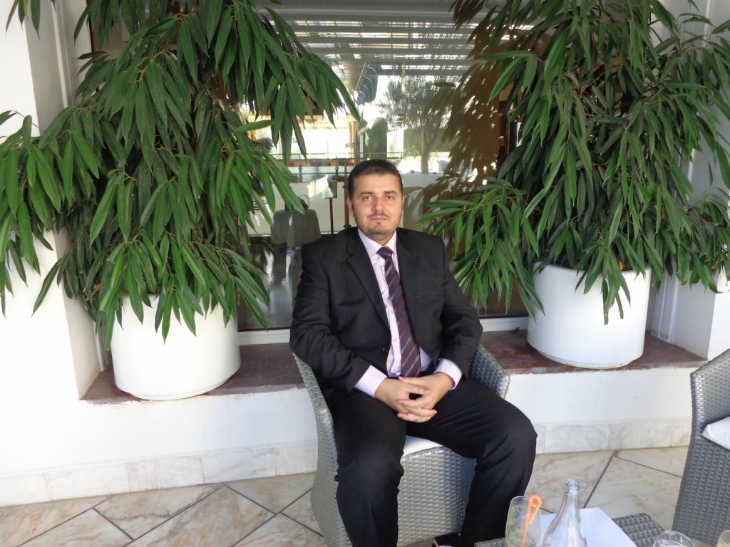 Al-Wataniya prepares for expansion; opening station in Tunisia