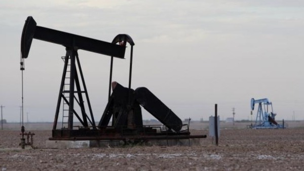 Return of Waha production helps oil output to 580,000 bpd