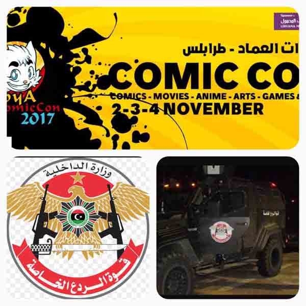 UNSMIL demands Rada release all Comic Con detainees