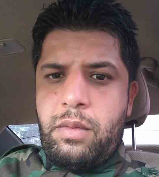 UPDATE: Beida police commander release: report