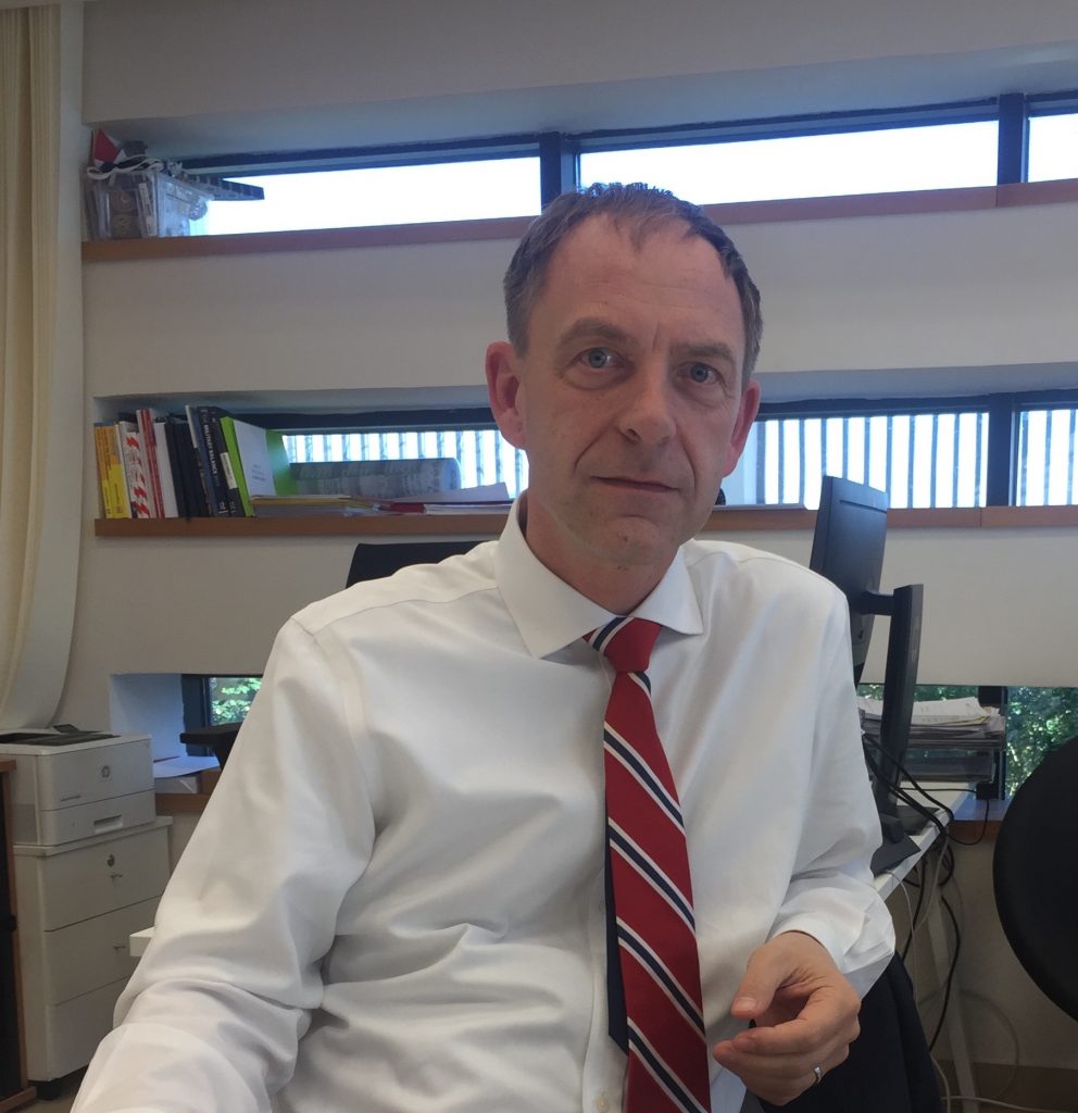 Germany continues to lead foreign financial support for Libya