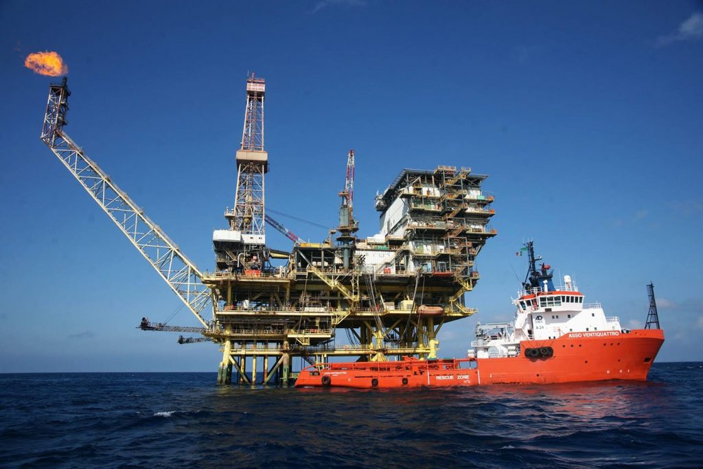 Mellitah increases production at Al-Bouri offshore field by 1,210 bpd