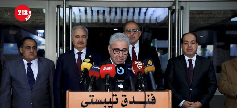 Fake KFC opens in Benghazi