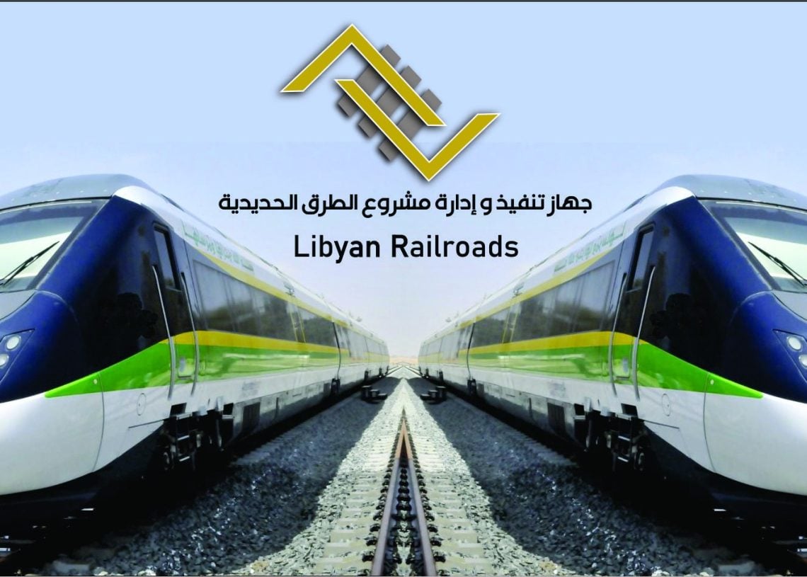 China to resume implementation of its stalled railways projects in Libya