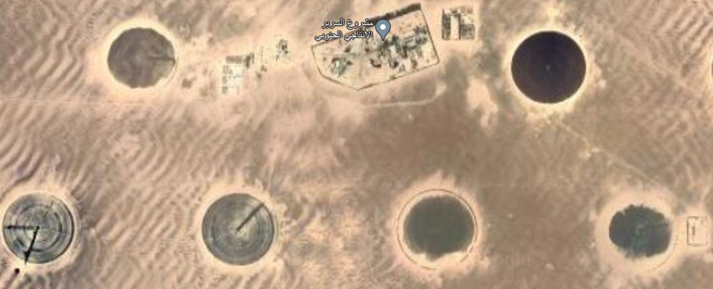 Food security: Libyan experts stress the importance of growing wheat ...