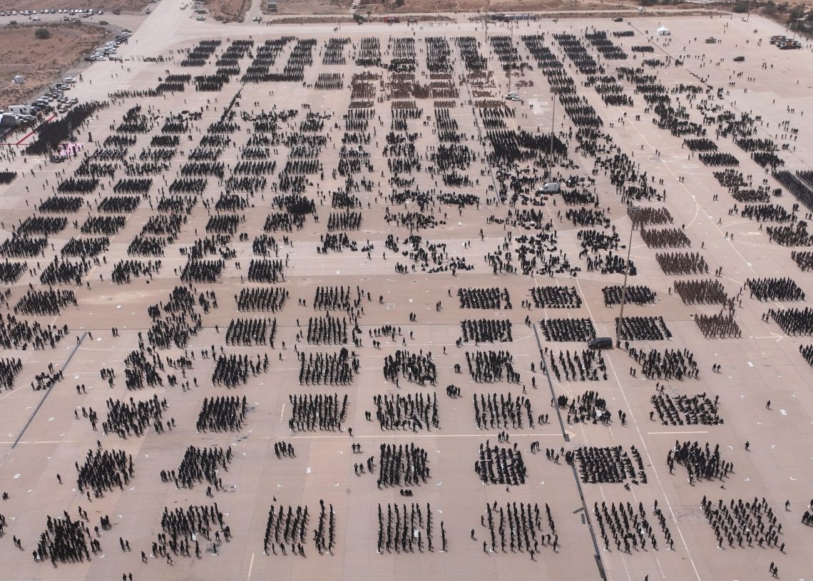 Abdul-Ghani Al-Kikli Gnewa Gneiwa Archives - LibyaHerald